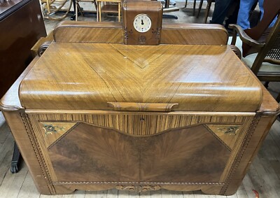 1900-1950 - Sweetheart Cedar