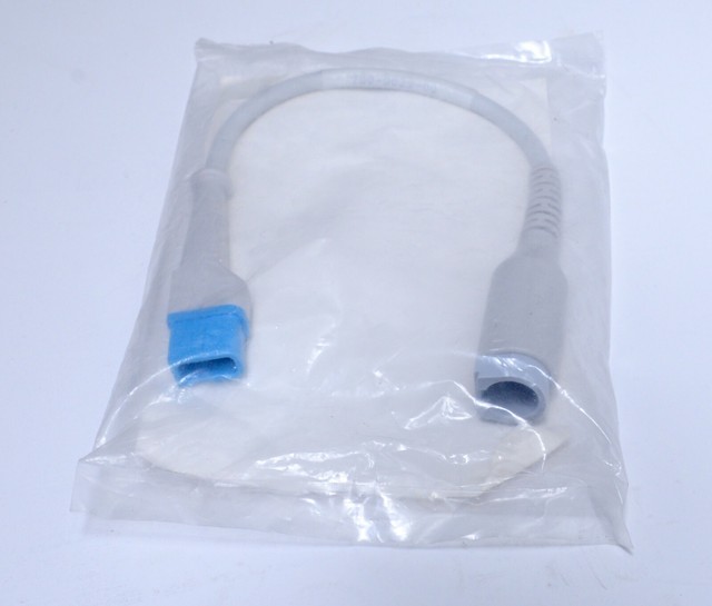 Spacelabs 700-0029-00 Compatible Spo2 Pulse Ox Adapter Cable for sale ...