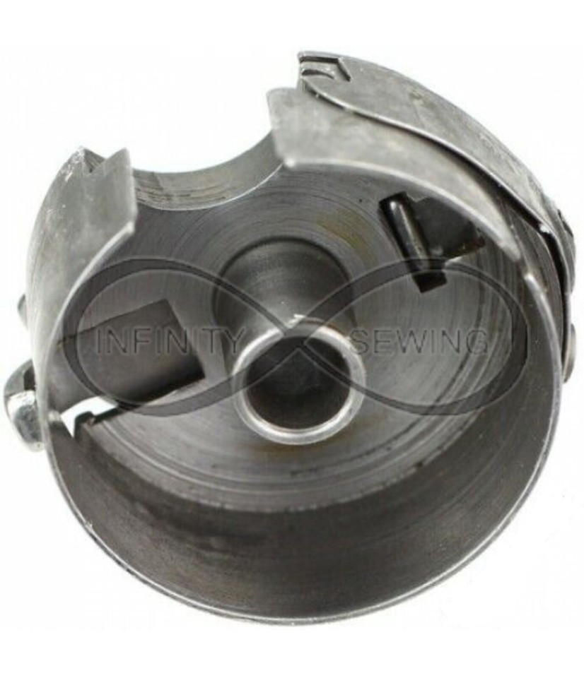 Cassa Bobina Per Macchina Da Cucire Industriale Compatibile Juki DDL ...