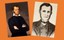Jim Bowie & William Travis PHOTO Lot Texas Revolution Battle of the ...