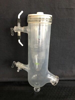 Lab Glassware - Cold Finger