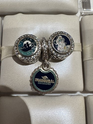 2024 Disney Cruise Line DCL Treasure Inaugural Sailing Pandora Three ...