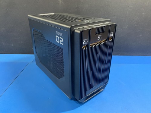 Acer POX-650 Predator Orion X Gaming PC CASE ONLY | eBay