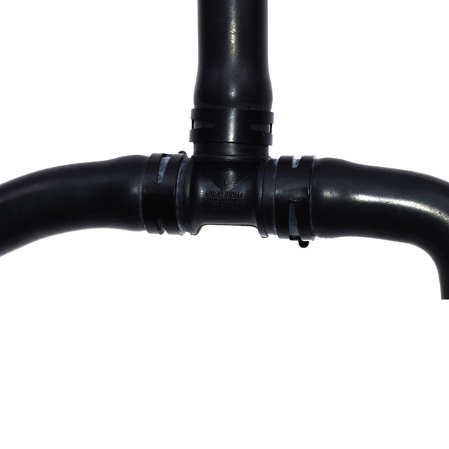 New For Audi A3 VW Bora Seat Skoda 1.8 Breather Hose Pipe 06A103474A ...