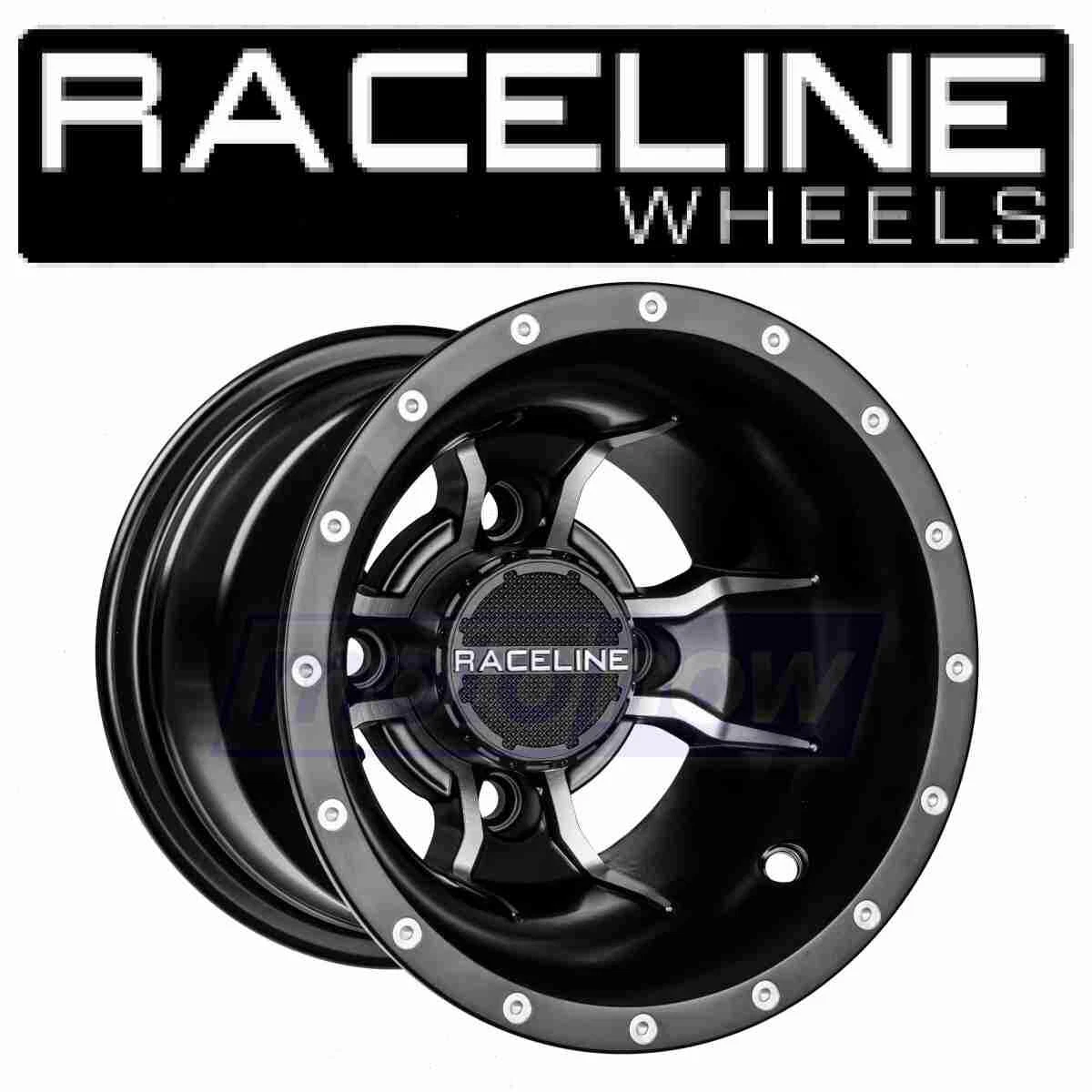 Raceline Mamba Wheels Outlaws