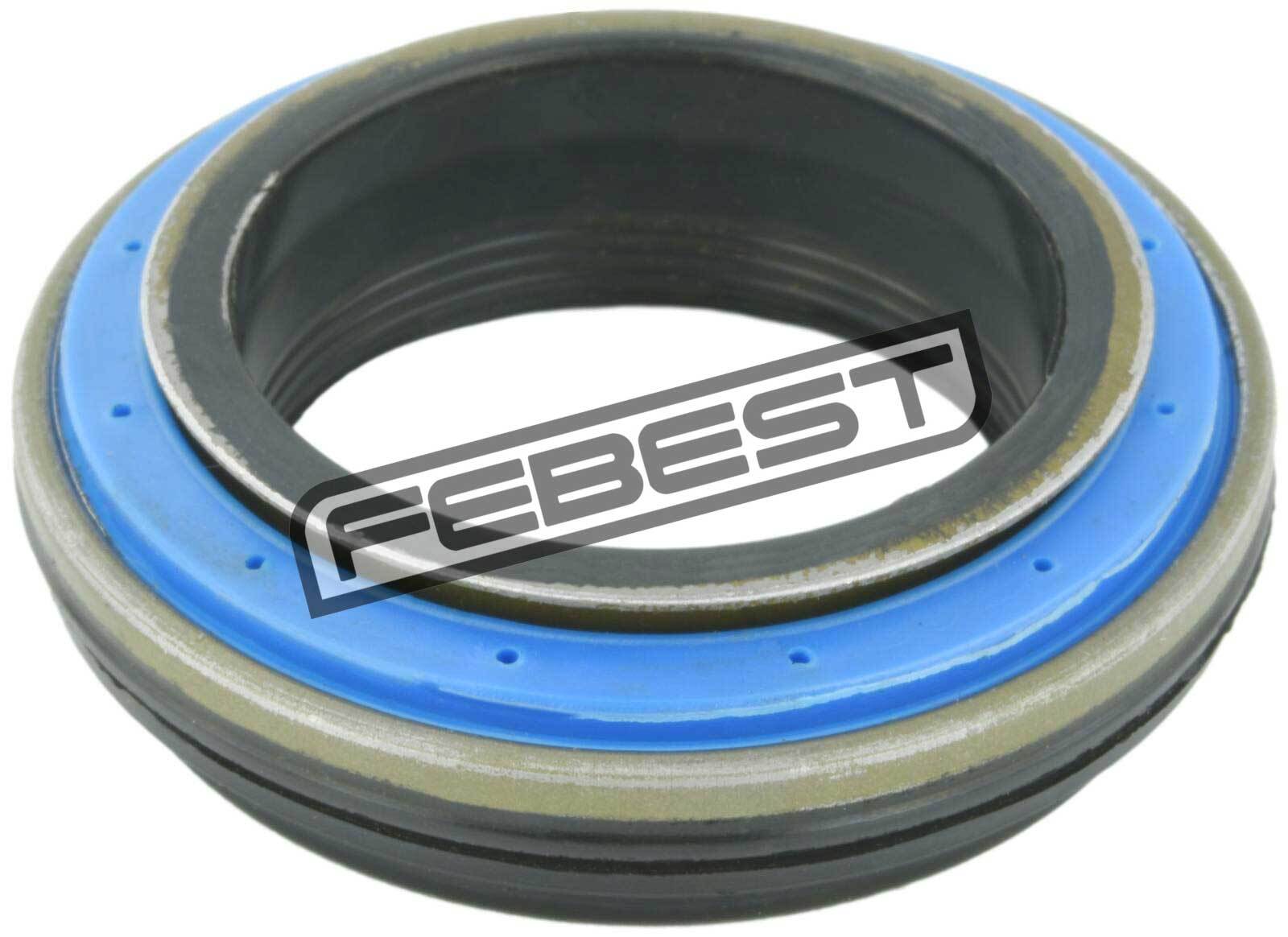 Drive Shaft Oil Seal 34.5X55.2X4.25X15.45 For Gmc 15919548, 4809256 | eBay