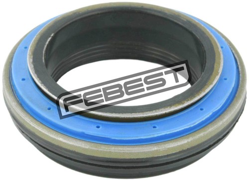 Drive Shaft Oil Seal 34.5X55.2X4.25X15.45 For Gmc 15919548, 4809256 | eBay