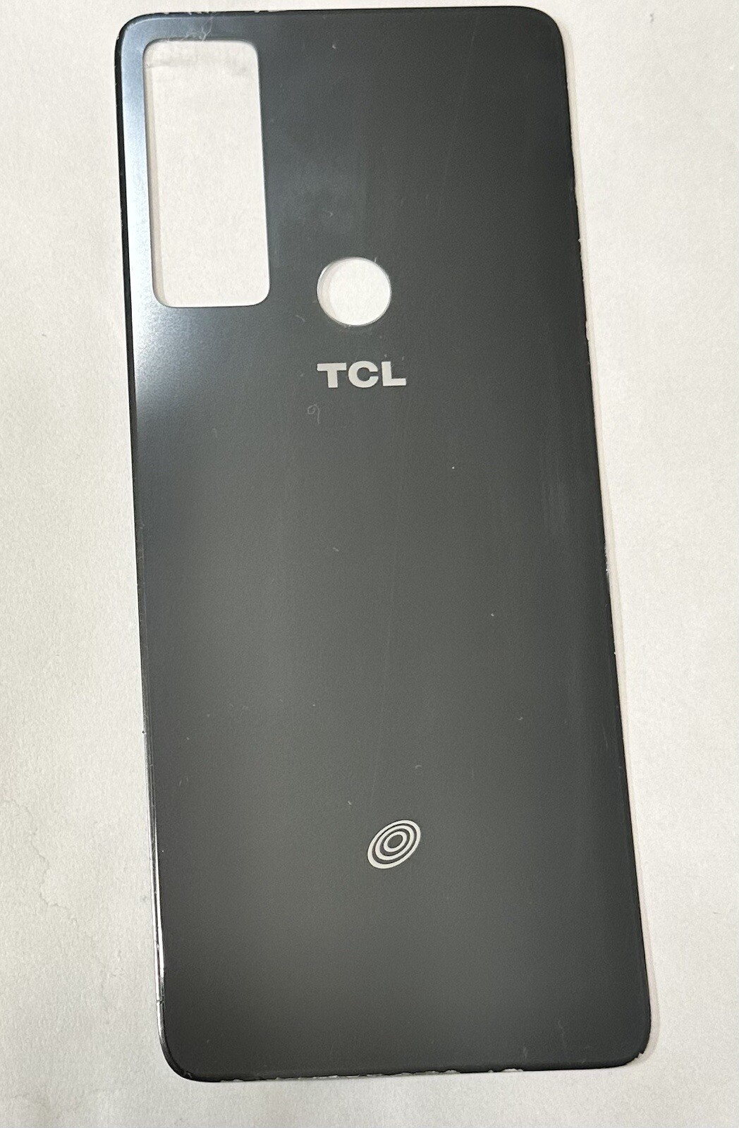 OEM Original Back Door Battery Cover For TCL 30XL T701DL | eBay