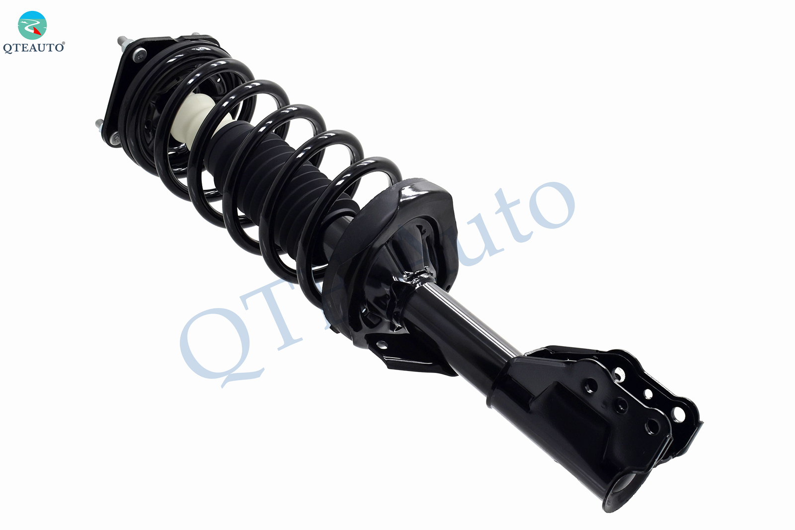 Set of 4 Front Quick Complete Strut-Rear Shock For 2000-2006 Mazda MPV ...