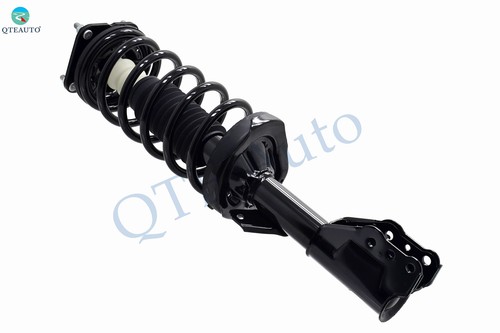 Set of 4 Front Quick Complete Strut-Rear Shock For 2000-2006 Mazda MPV ...