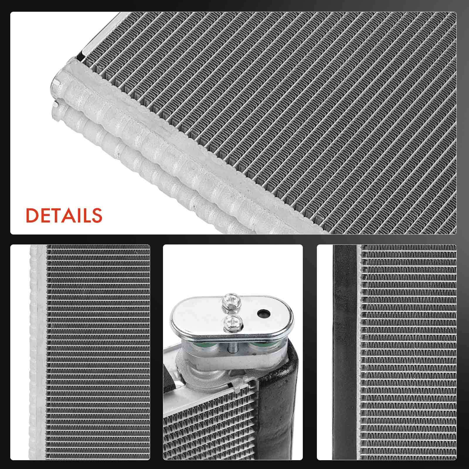 Front A/C Evaporator Core for Honda CR-V Odyssey Pilot Ridgeline Acura ...