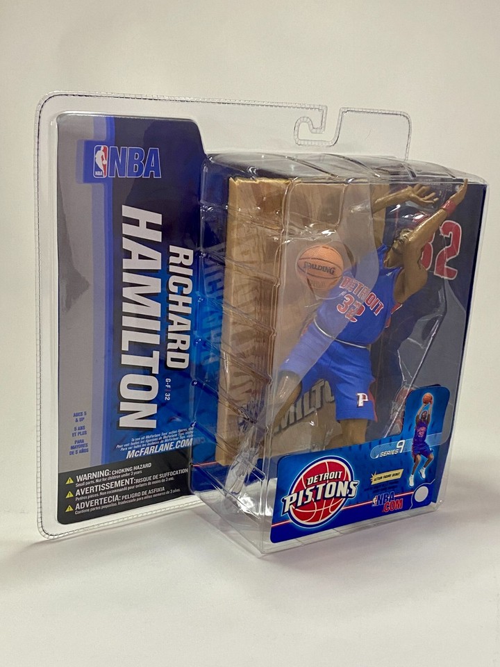 NBA McFarlane Sportspicks Series 9 (You choose the action figures you ...