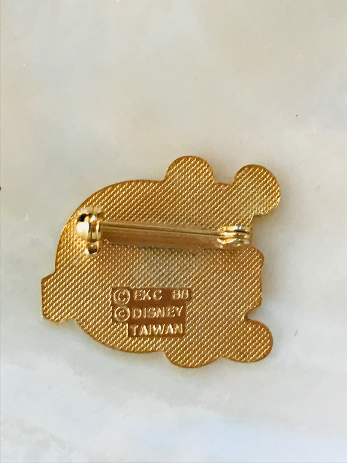 Vintage EKG Disney Signed 100th Anniversary of the Snapshot Kodak ...