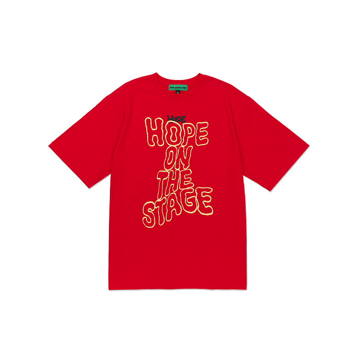 [ In Stock ] j-hope 제이홉 Tour [ HOPE ON THE STAGE ] FINAL Official Merch ...