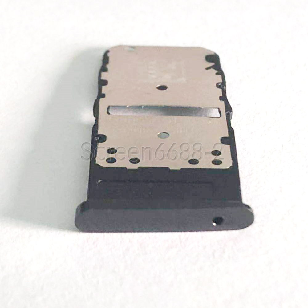 Sim Card Tray Micro SD Holder Slot For Motorola Moto Z3 play XT1929-1 ...