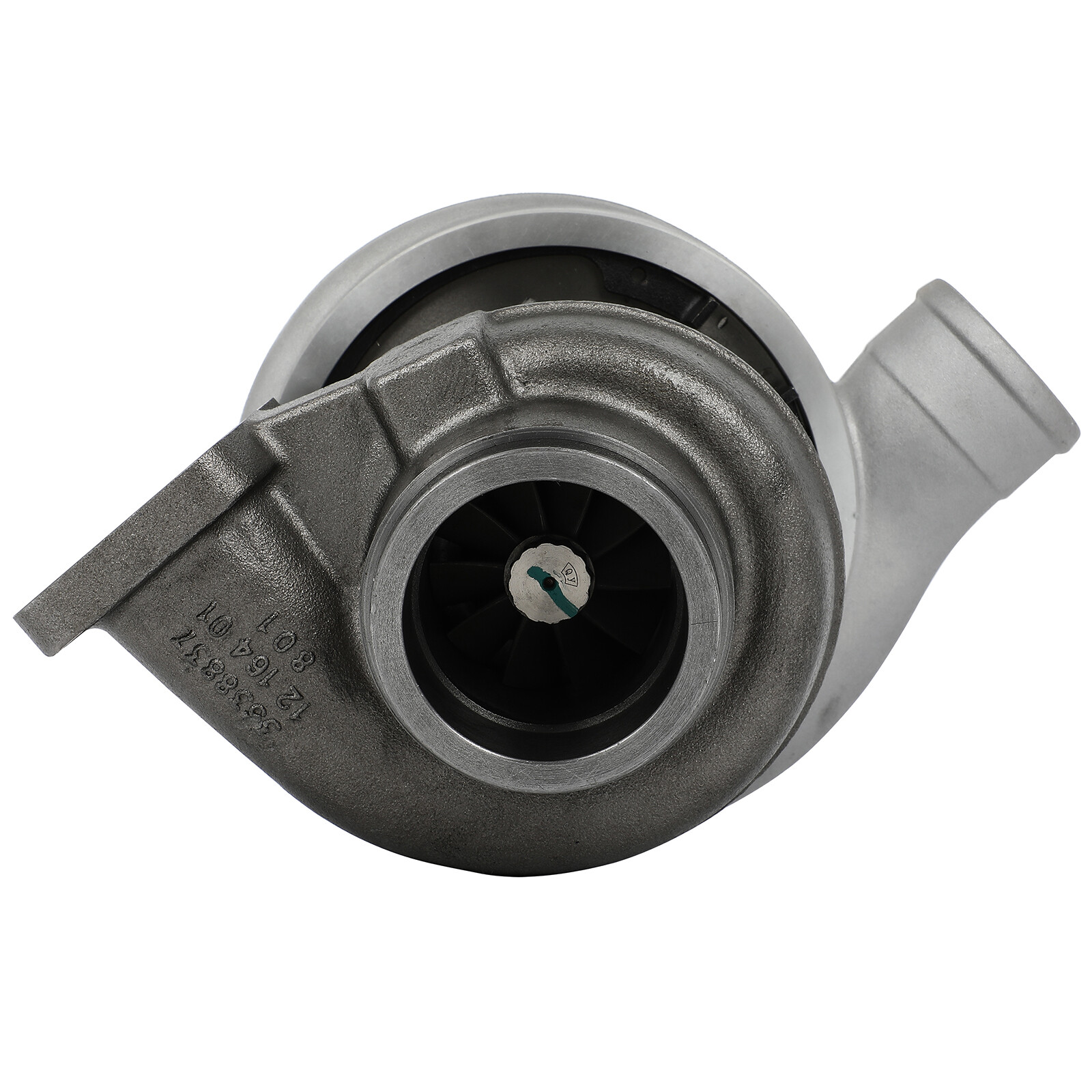 HX35 Turbo Turbocharger for Cummins 6BT Engine 3537132 3802770 3598176 ...