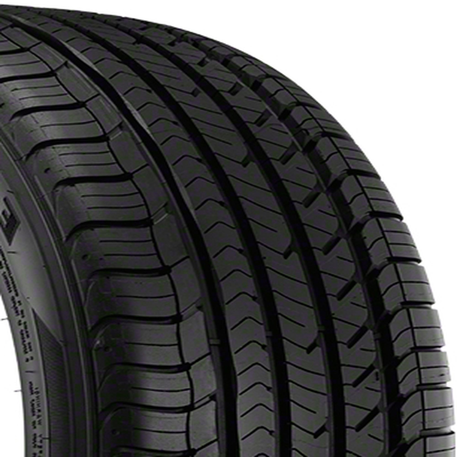 4 New Goodyear Eagle Sport All-season - 255/35r20 Tires 2553520 255 35 ...