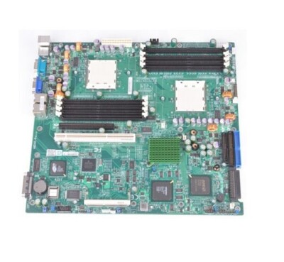 Supermicro H8DAR-8 AMD 8131/AMD 8111 Dual Socket-940 SCSI ATX ...