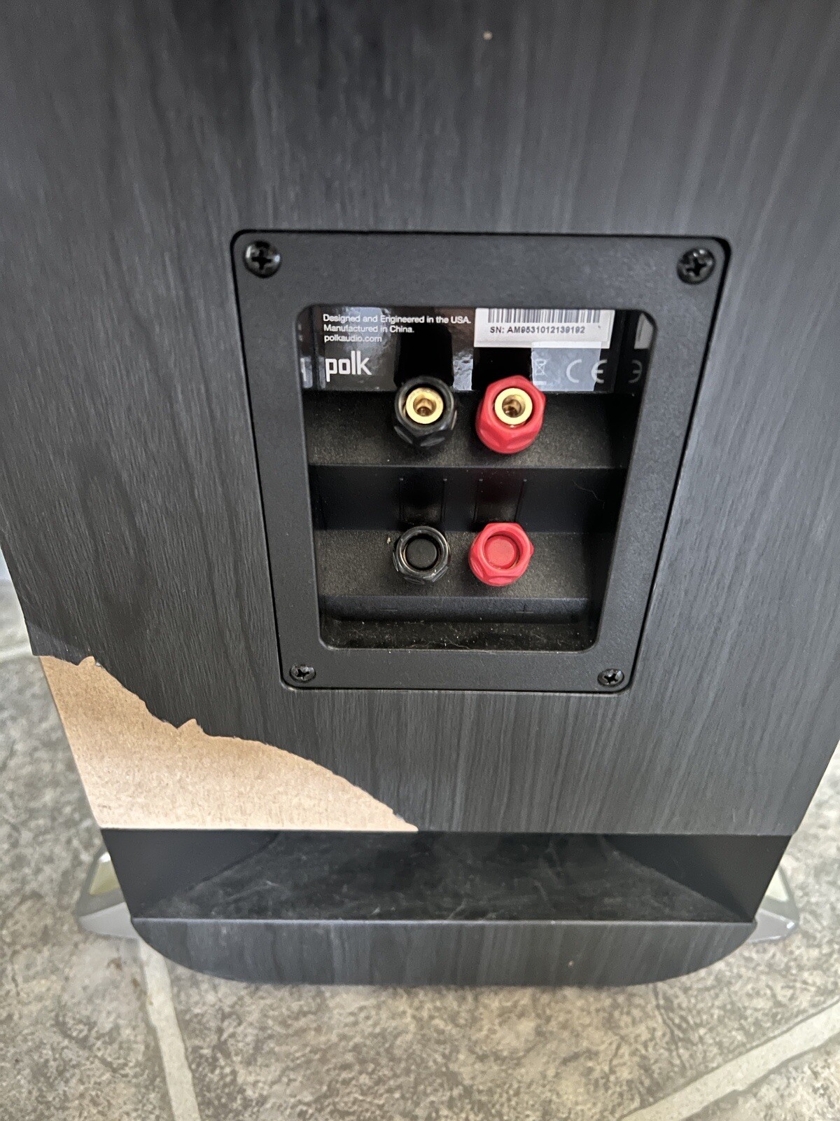 Polk Audio Signature S55 | eBay