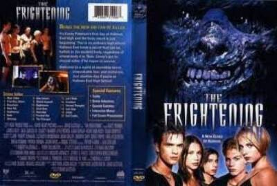 Frightening - DVD - VERY GOOD 634991123327| eBay