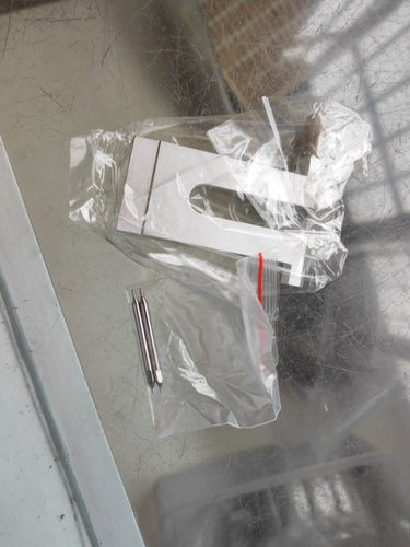 Broken Watch Movement Screw Extractor Tip Size 0.8mm 1.0mm Watch Repair ...