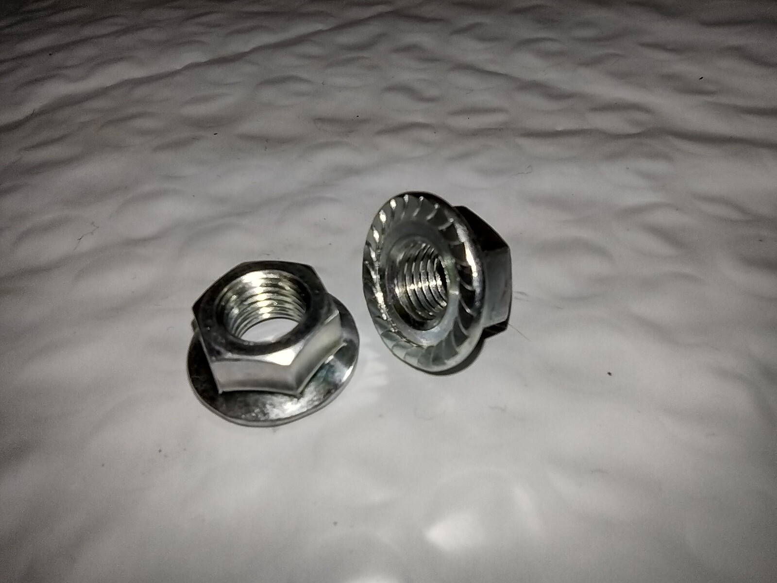 2X Flywheel nuts that fit STIHL BR350 BR430 BR500 BR550 BR600 BR700 ...