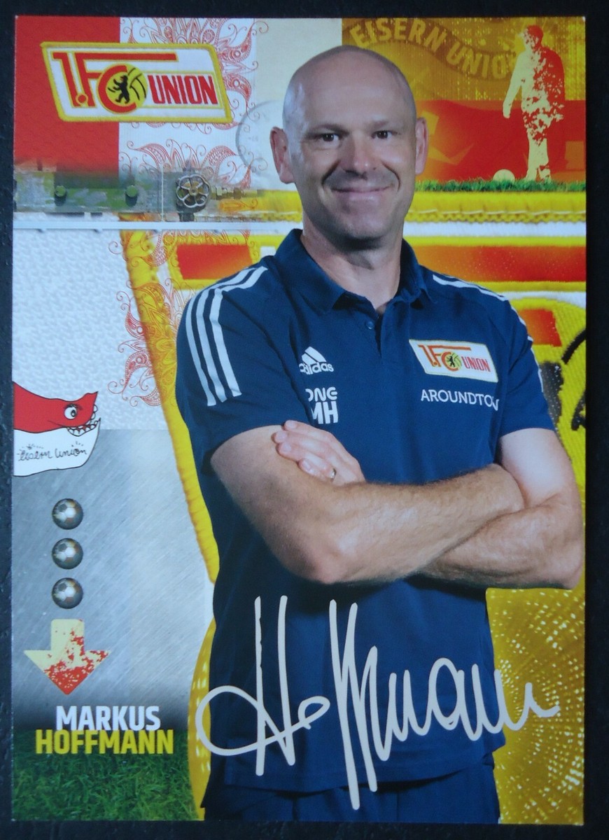 Markus Hoffmann Tattoos