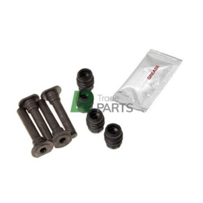 LAND ROVER DISCOVERY 2 RANGE ROVER P38 REAR BRAKE CALIPER GUIDE PIN KIT STC1910 | eBay UK