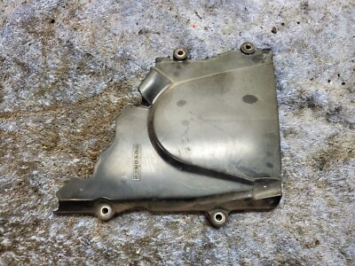 2002 Kawasaki Ninja EX 500 R EX500 500R Sprocket Cover Engine Cover | eBay