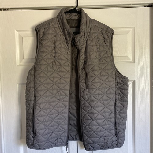 Bass Outdoor XL Men’s Vest New No Tags | eBay