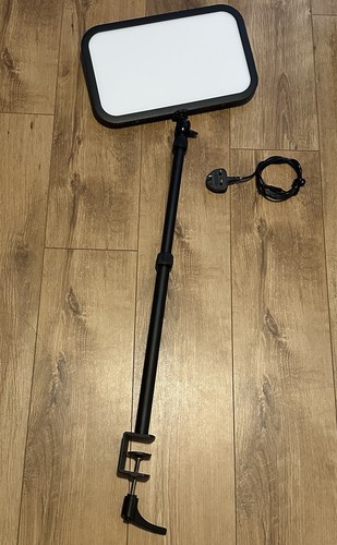 Godox ES45 Key Light, CRI 96 TLCI 97 E-Sport LED Light Kit | eBay UK