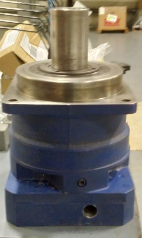 Alpha SP180-MF1-10-171 Gearbox 1:10 Ratio | eBay