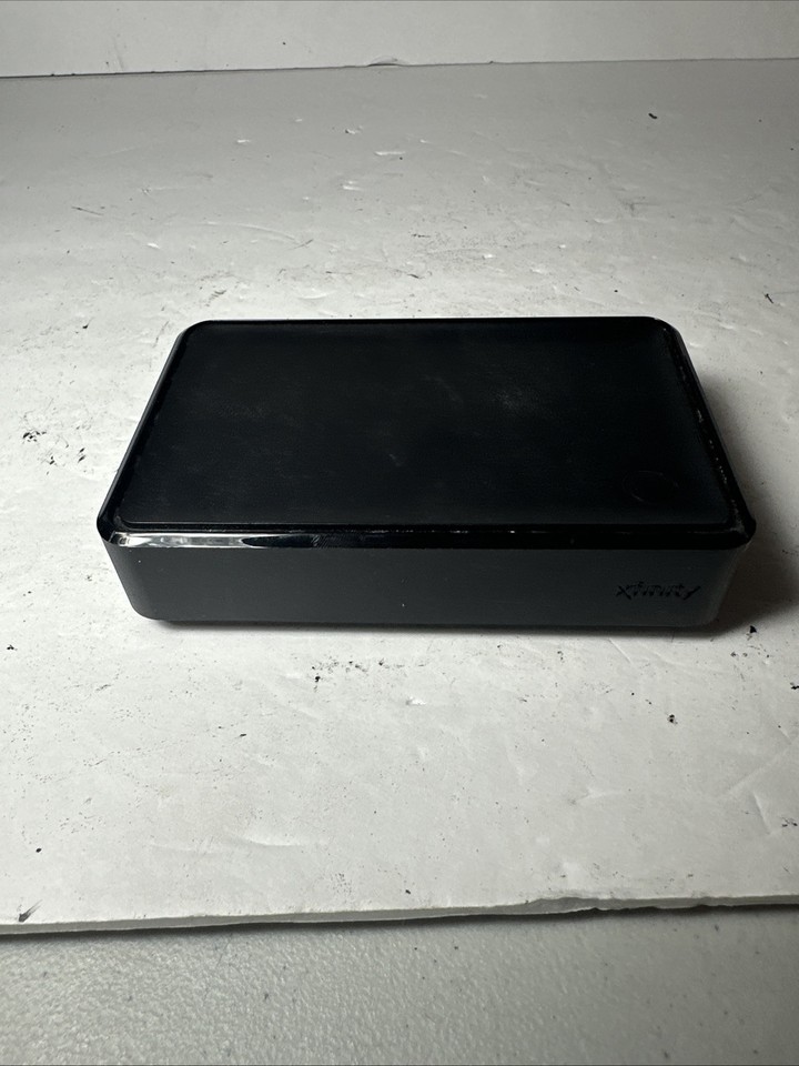 Xfinity XiD-P Box Only - PXD01ANI (5) | eBay
