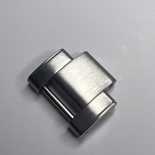 Authentic Tudor Steel 16mm Rivet Link & Screw for Black Bay Pro GMT | eBay