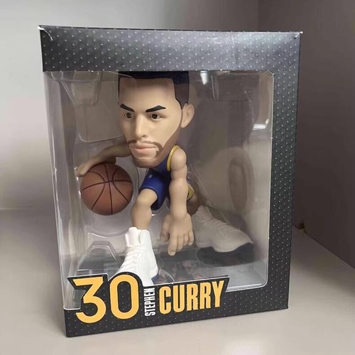 NBA All-Star Series 30 1/12 Stephen Curry GK PVC Figure Toy Model | eBay