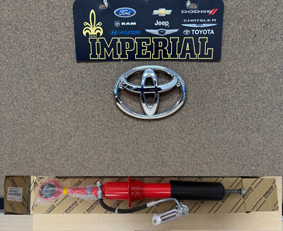 2010-2024 TOYOTA 4RUNNER LIMITED 4WD OEM LEFT FRONT STRUT | eBay