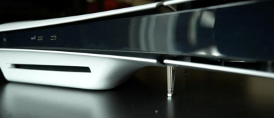 2x Pairs PlayStation 5 PS5 SLIM Replacement Stand Feets Legs | eBay