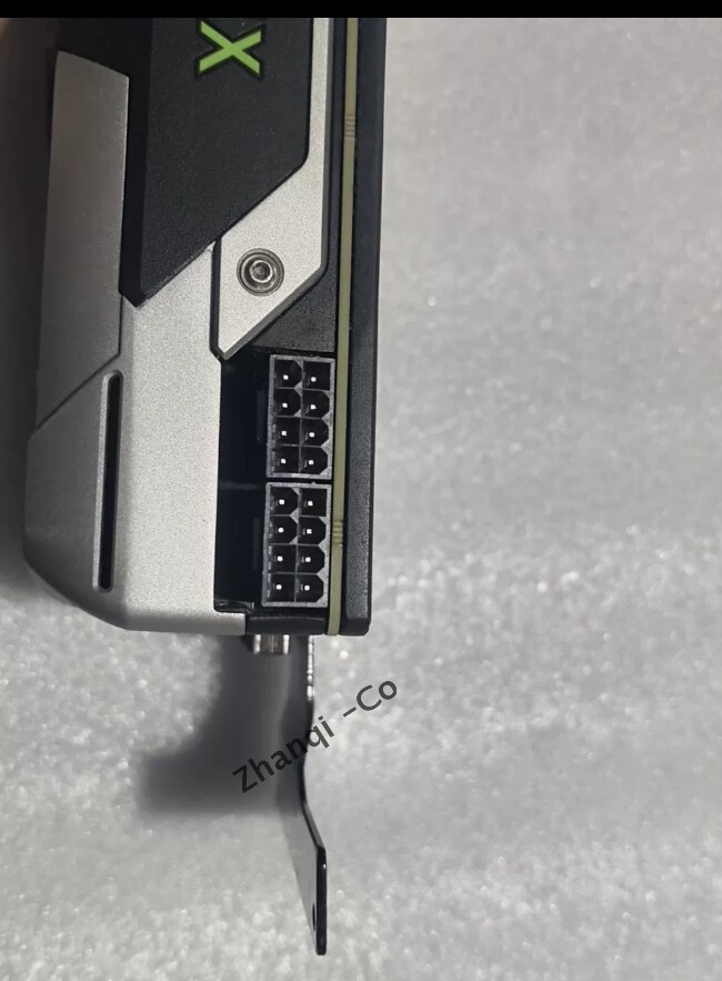 NVIDIA GTX Titan Z-12G Dual Core Graphics Card 12GB DDR5 768-bit ...