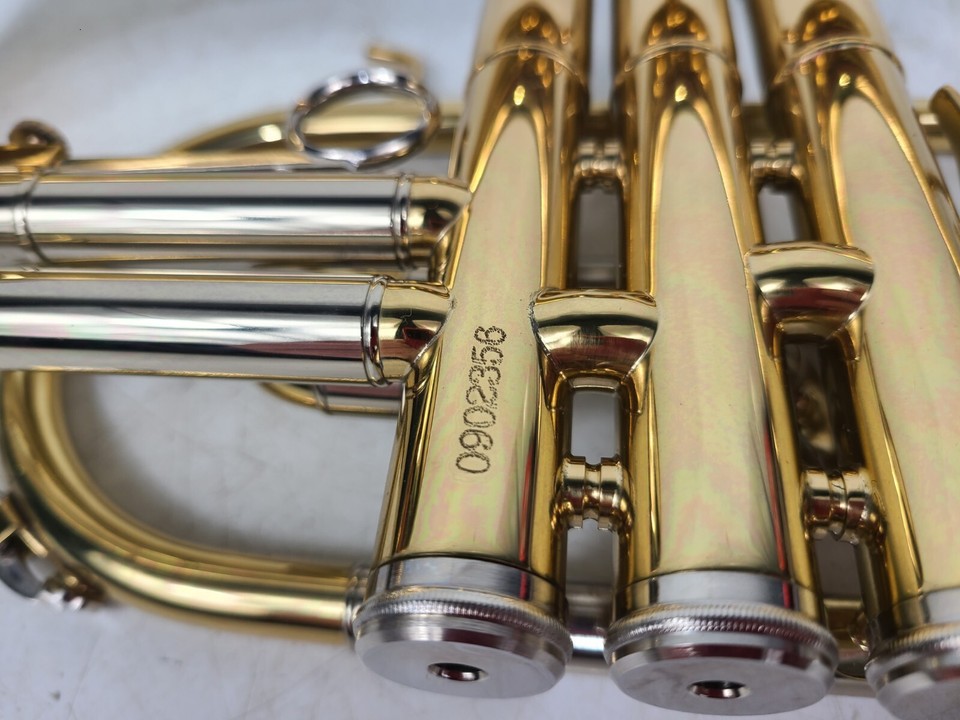 E.F. DURAND MODEL DC110 CORNET INSTRUMENT | eBay