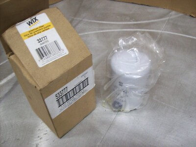 Wix Genuine Fuel Filter 33777 | eBay