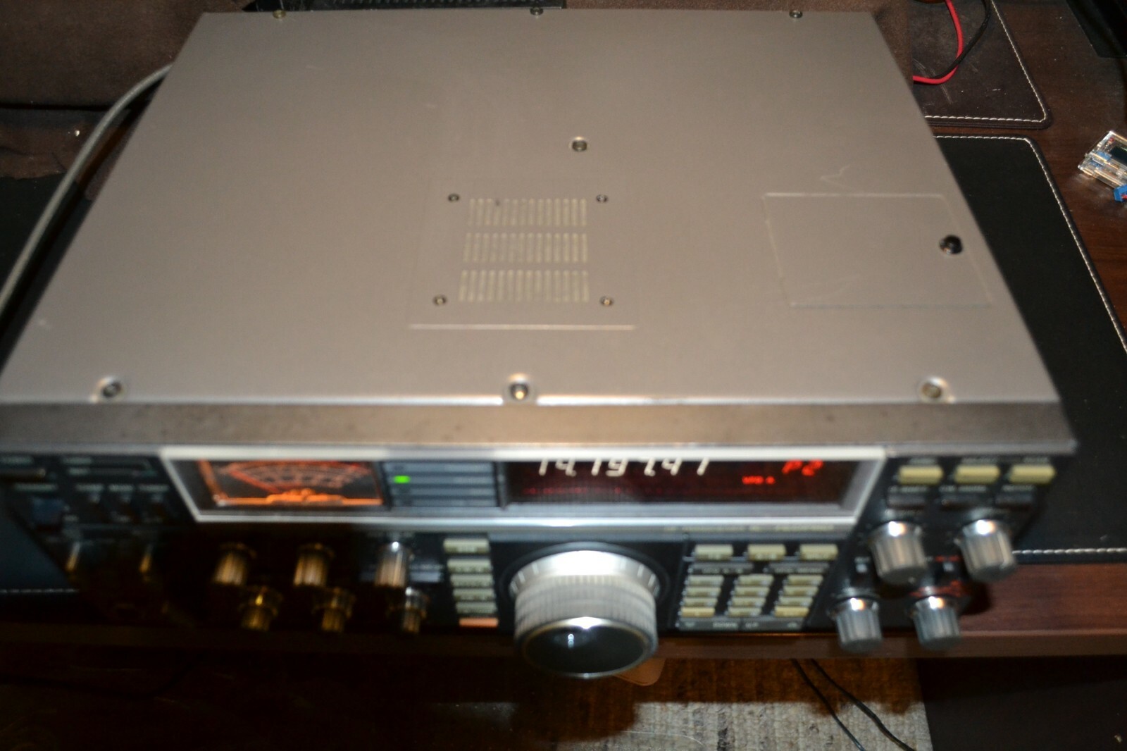 Icom IC-760 Pro ( IC-765) HF ham radio transceiver | eBay