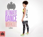 Ultimate Dance Workout [CD] | eBay