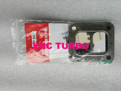 NEW GENUINE HOLSET HX40W 4044646 4044648 CUMMINS 6CT 8.3L Turbocharger ...