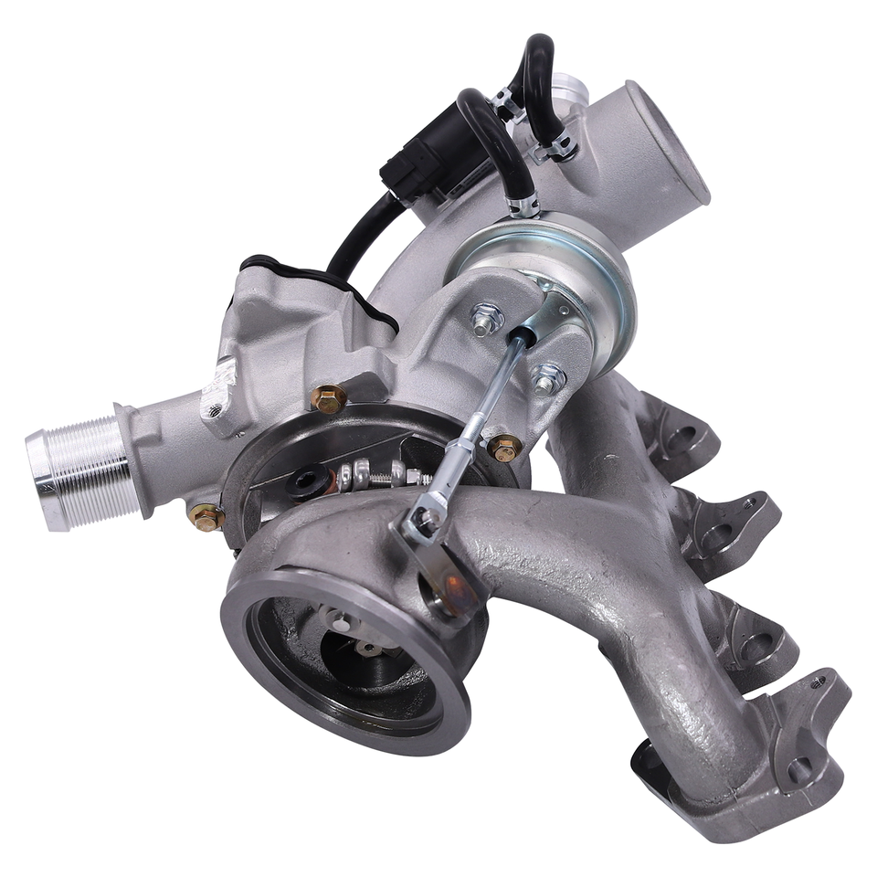 Turbo Turbocharger Fits Chevy Cruze Sonic Trax Buick Encore 1.4L A14NET ...