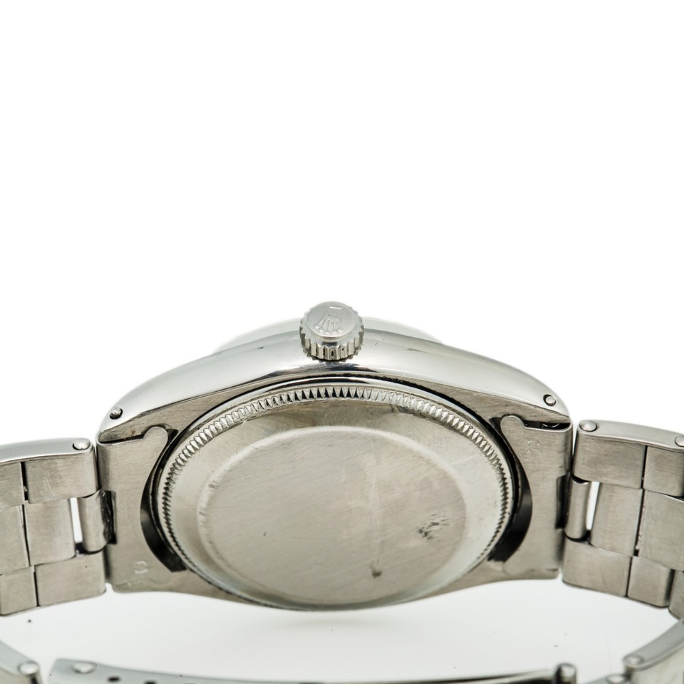 Rolex Oyster Perpetual 6564 Stainless Steel Oyster Automatic Men's ...