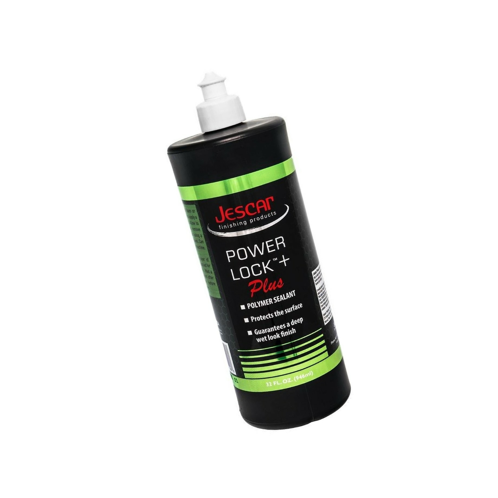 Jescar Power Lock Polymer Paint Sealant 16 Oz for sale online | eBay