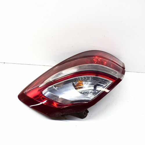 Subaru Outback BL BP 2.5 AWD Right Rear Tail Light 2.5 Gasoline 127Kw ...