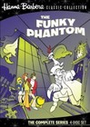 THE FUNKY PHANTOM COMPLETE SERIES New DVD Hanna-Barbera Classic ...