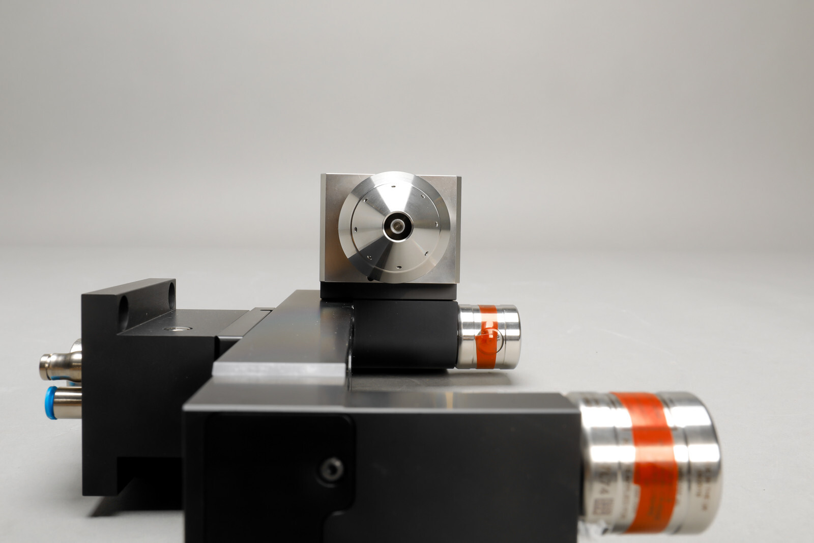 NEW IN BOX Renishaw NC4 Laser Tool Setter with APC Probe FAST SHIP FROM ...