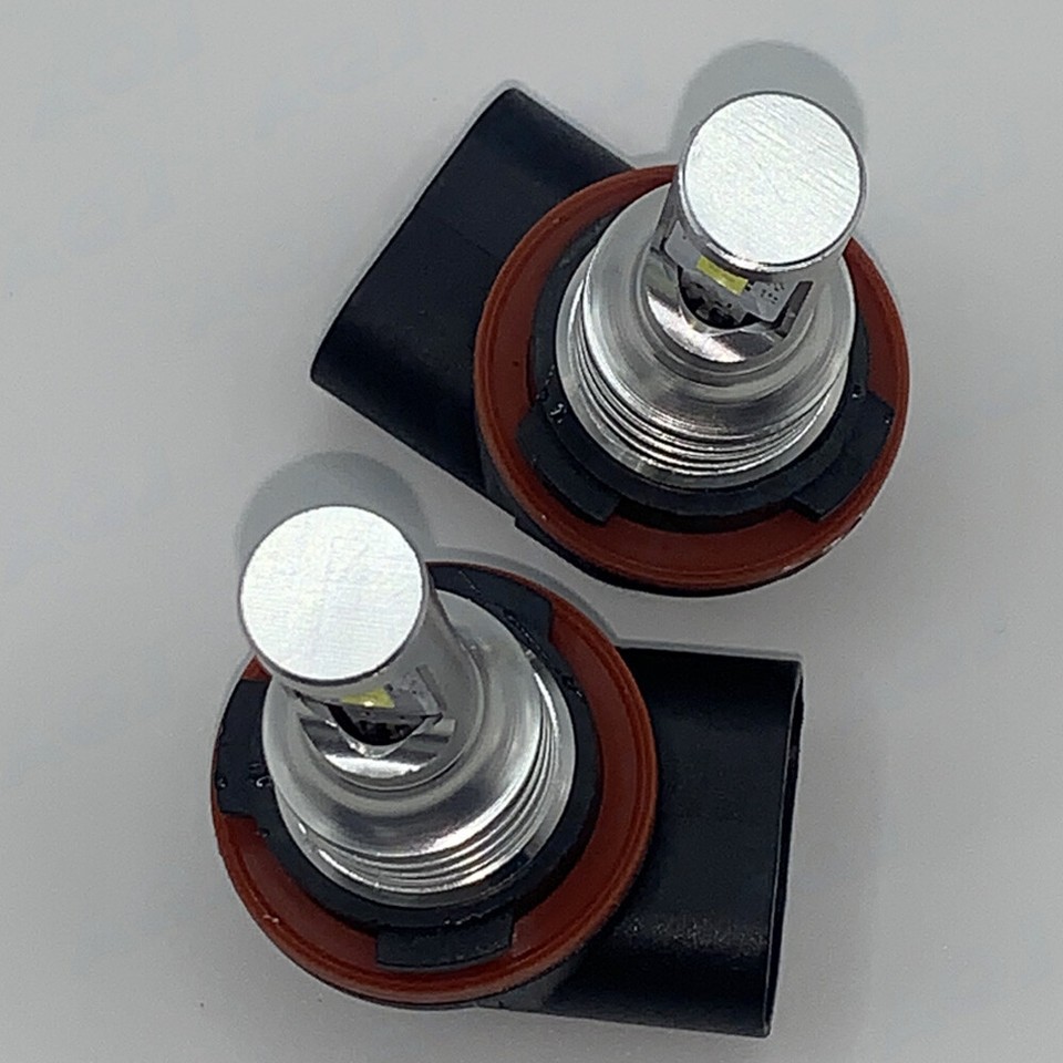 LED For Polaris Sportsman 500 600 700 800 27W Low Beam Headlight Bulb ...